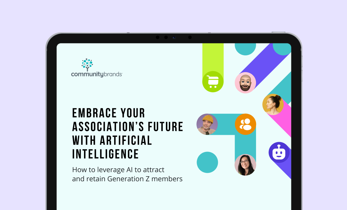 Embrace Your Association's Future with Artificial Intelligence - Core ...